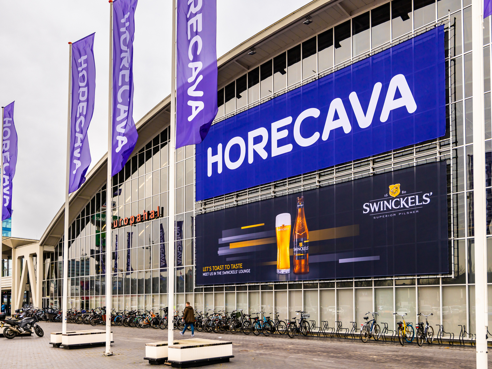 Horecava 2024 laat zien hoe snel veranderingen gaan • Nieuws - SlagersVak