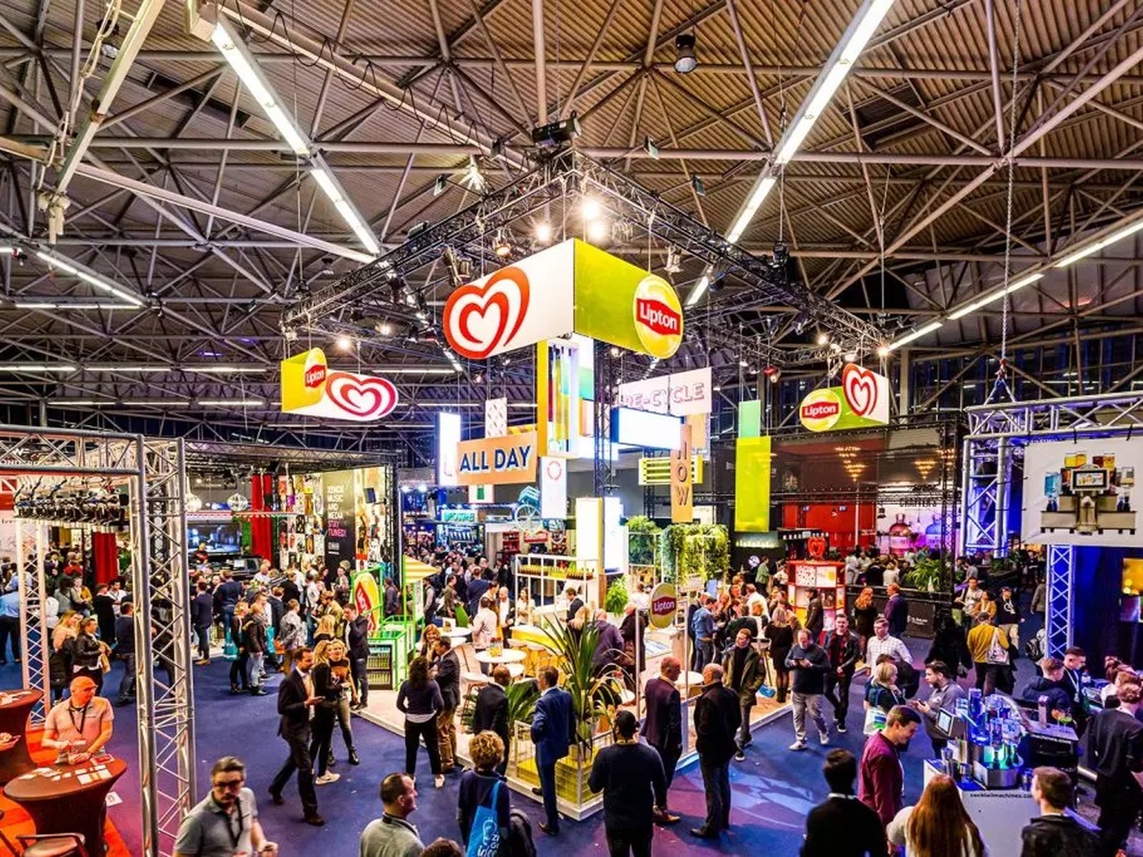 Ruim 700 leveranciers presenteren zich op Horecava 2023 • Nieuws - SlagersVak